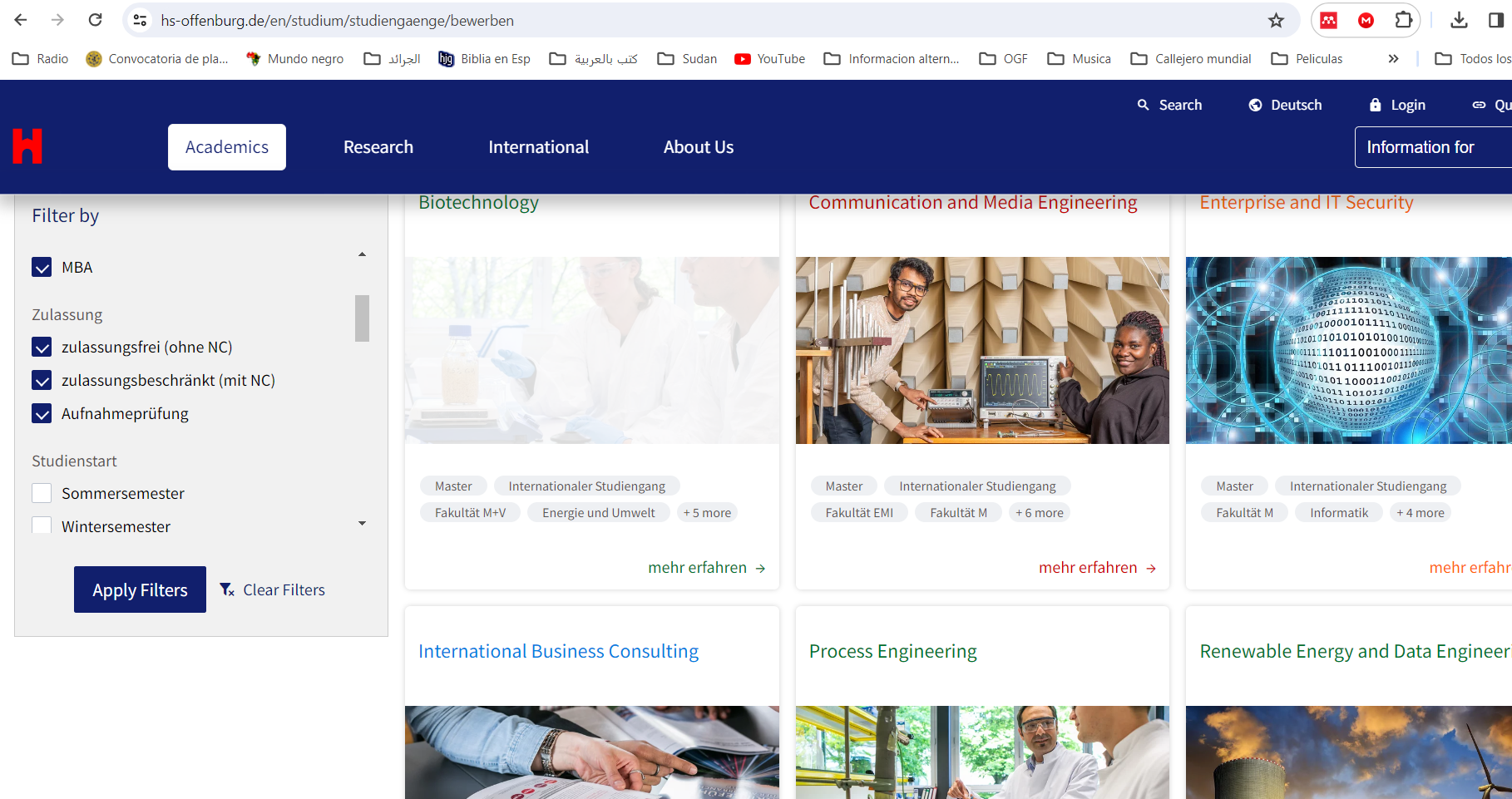 Comboni College of Science & Technology